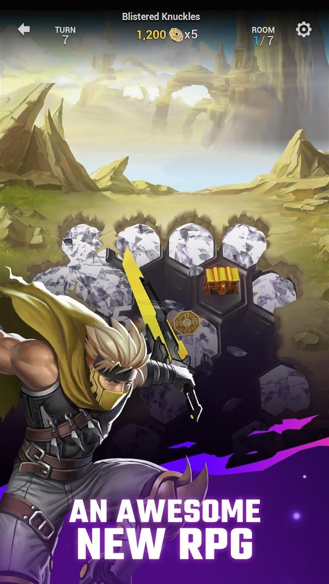 Battle Breakers is the first title to join Fortnite on the Epic Games ...