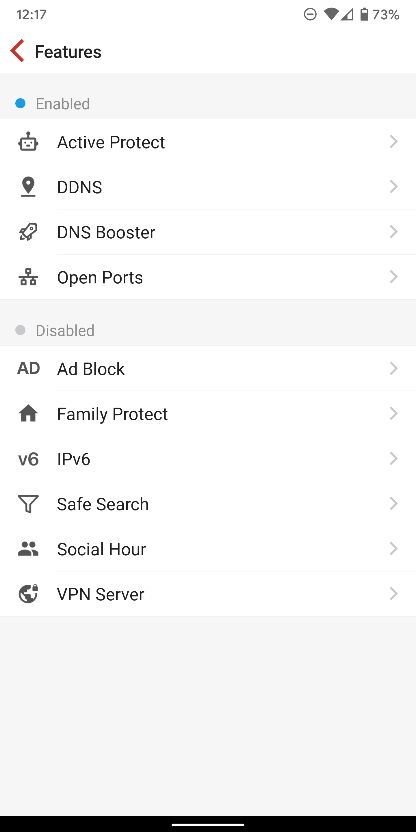 Firewalla review: A powerful solution to monitor and protect your home ...