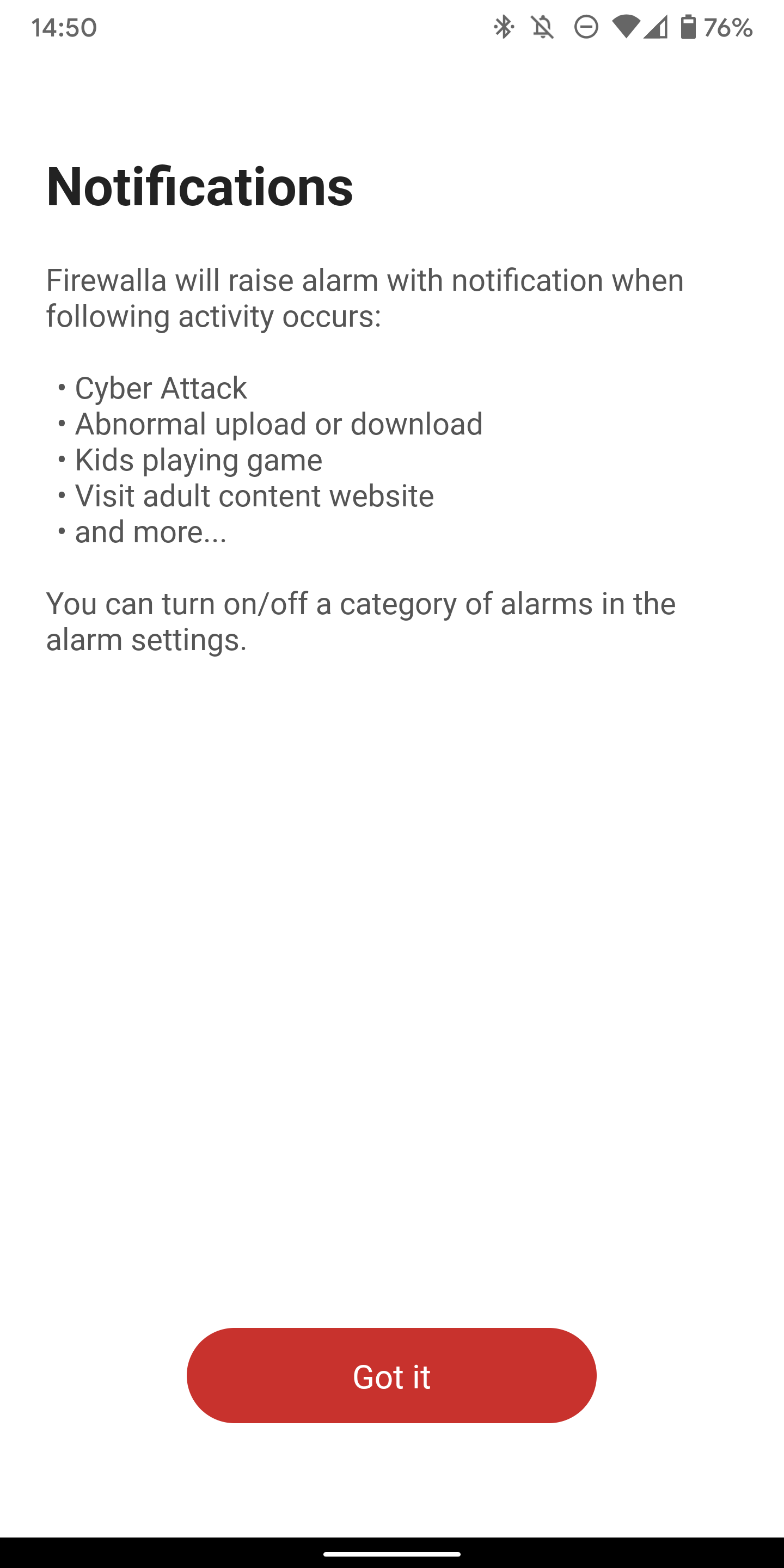 Firewalla review: A powerful solution to monitor and protect your home ...