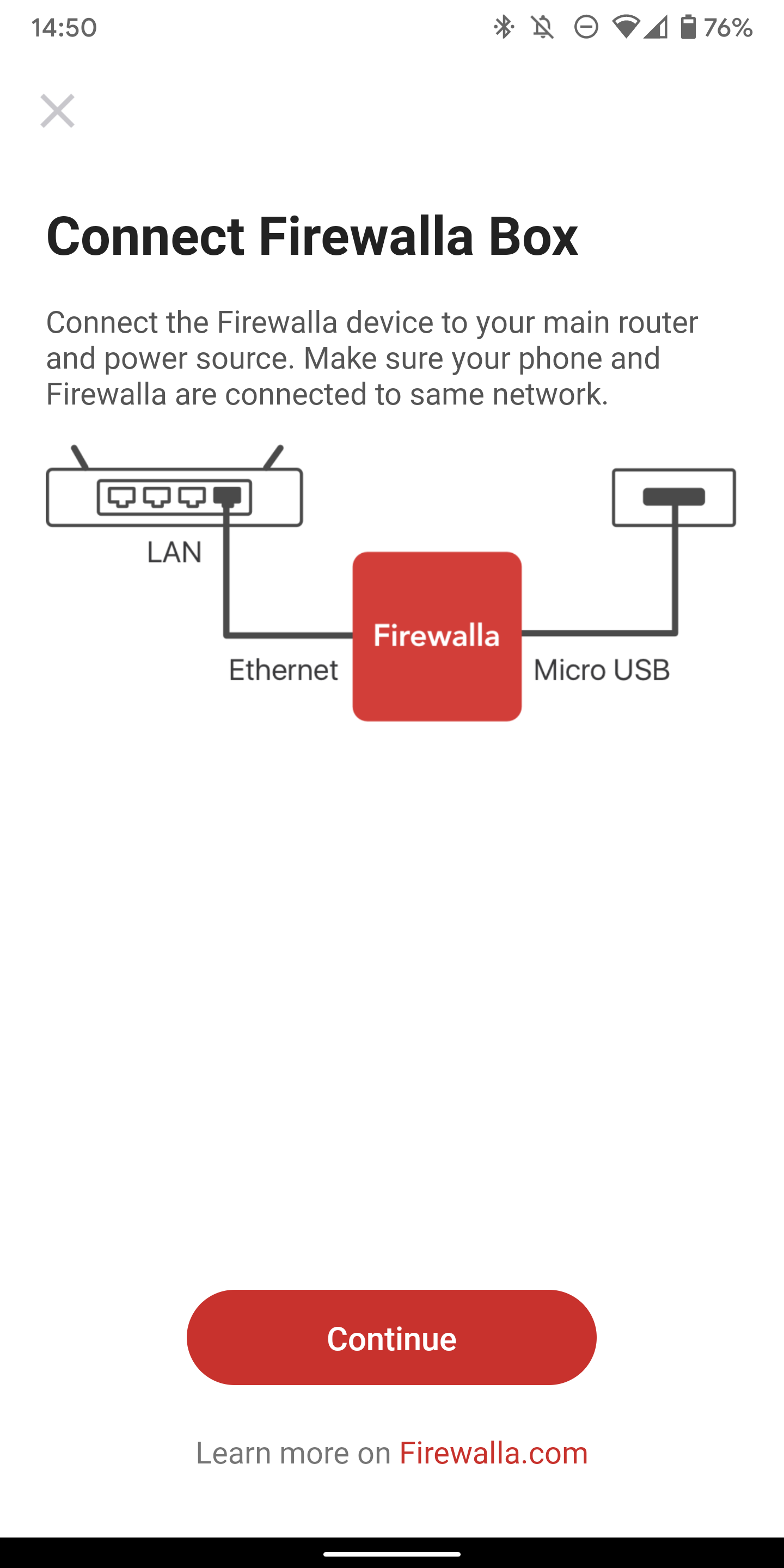 Firewalla review: A powerful solution to monitor and protect your home ...