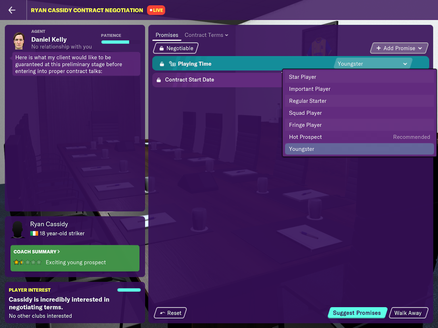 Football Manager 2020 arrives on the Play Store in two flavors, Mobile ...