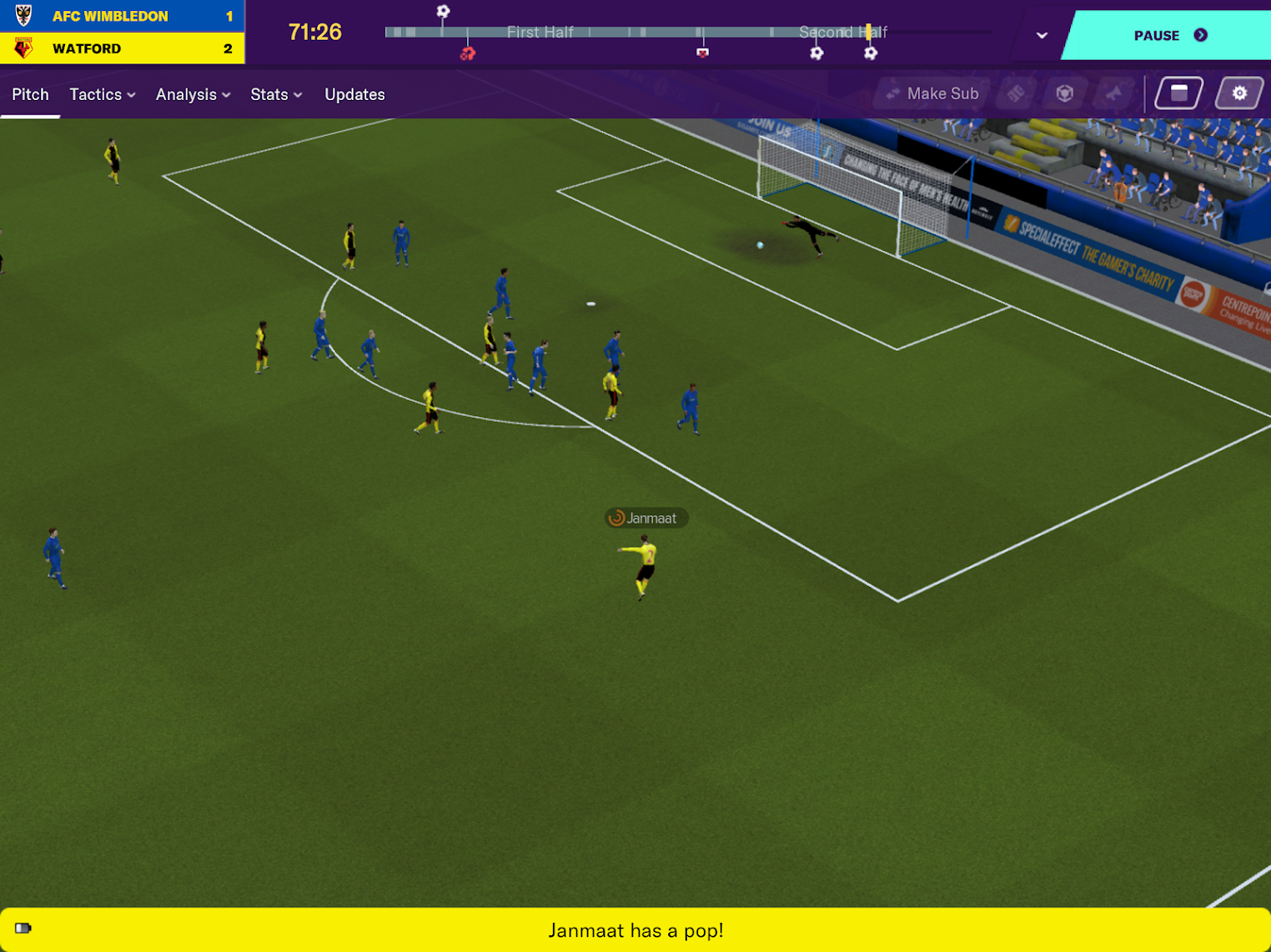 Football Manager 2020 arrives on the Play Store in two flavors, Mobile ...