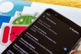 Google Messages How To Enable RCS Chat For Interactive Messages