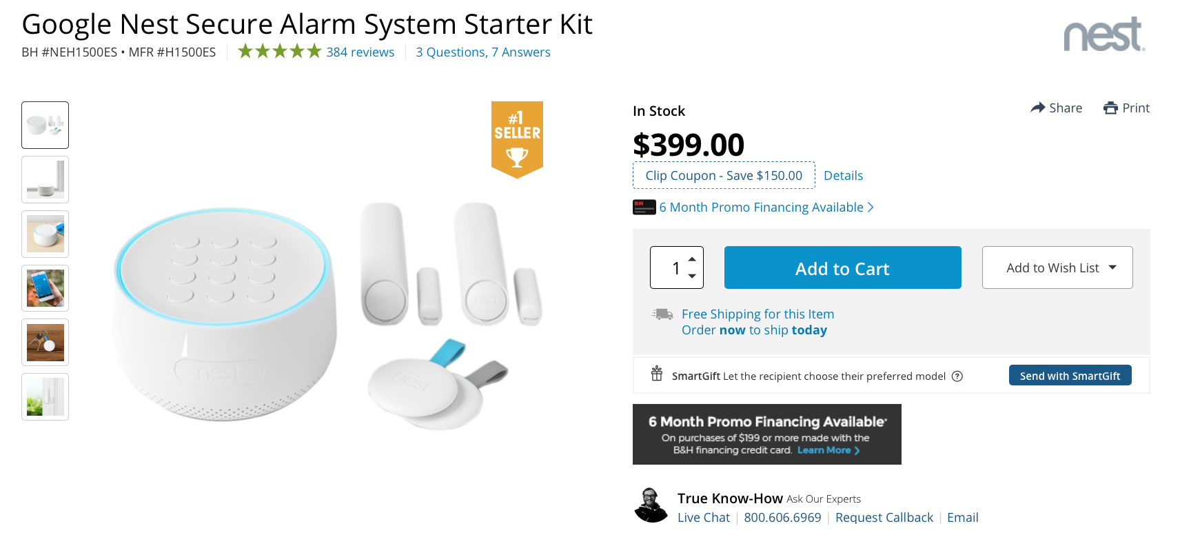 Safeguard your home with a Google Nest Secure Alarm Starter Kit, on ... Safeguard your home with a Google Nest Secure Alarm Starter Kit, on ...