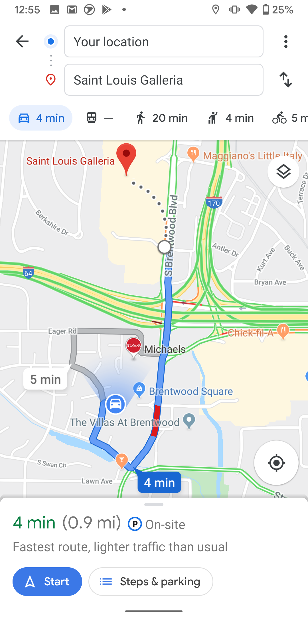 Google Maps adds local business pins to navigation just in time for the ...