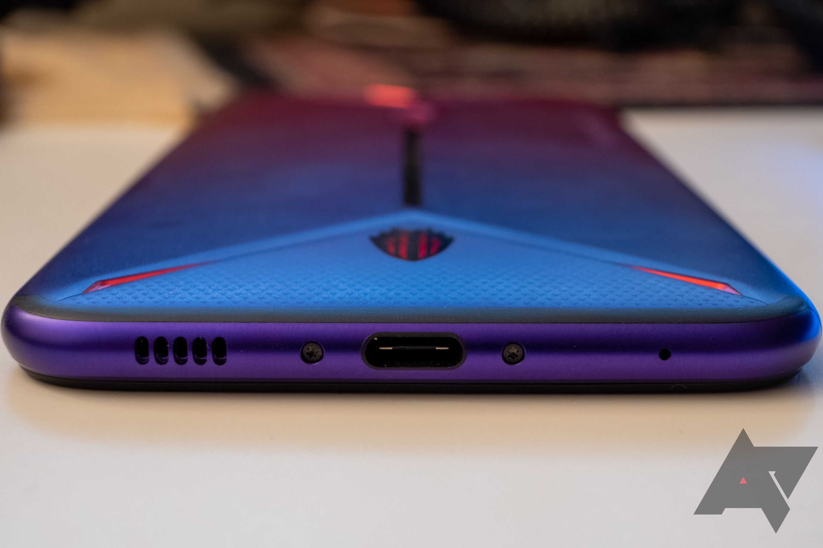 Red Magic 3S not-review: I like this silly phone