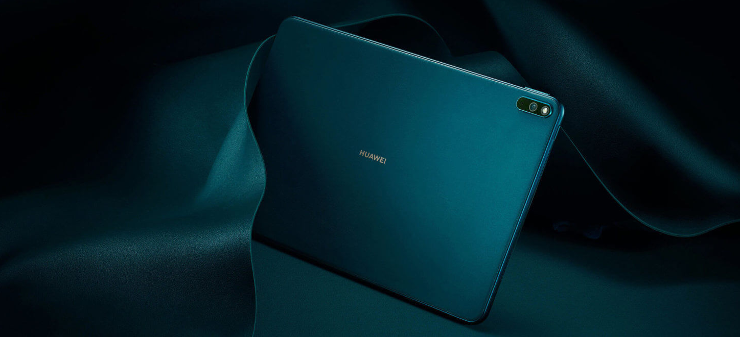 Huawei releases the MatePad Pro in China to tackle the iPad (Update: 5G ...