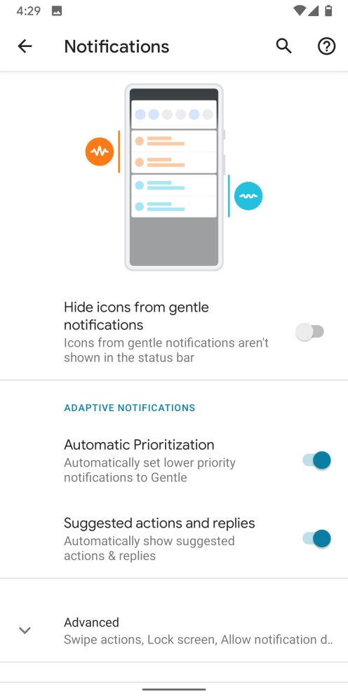 Android 10's missing features: All the stuff that never made it into ...