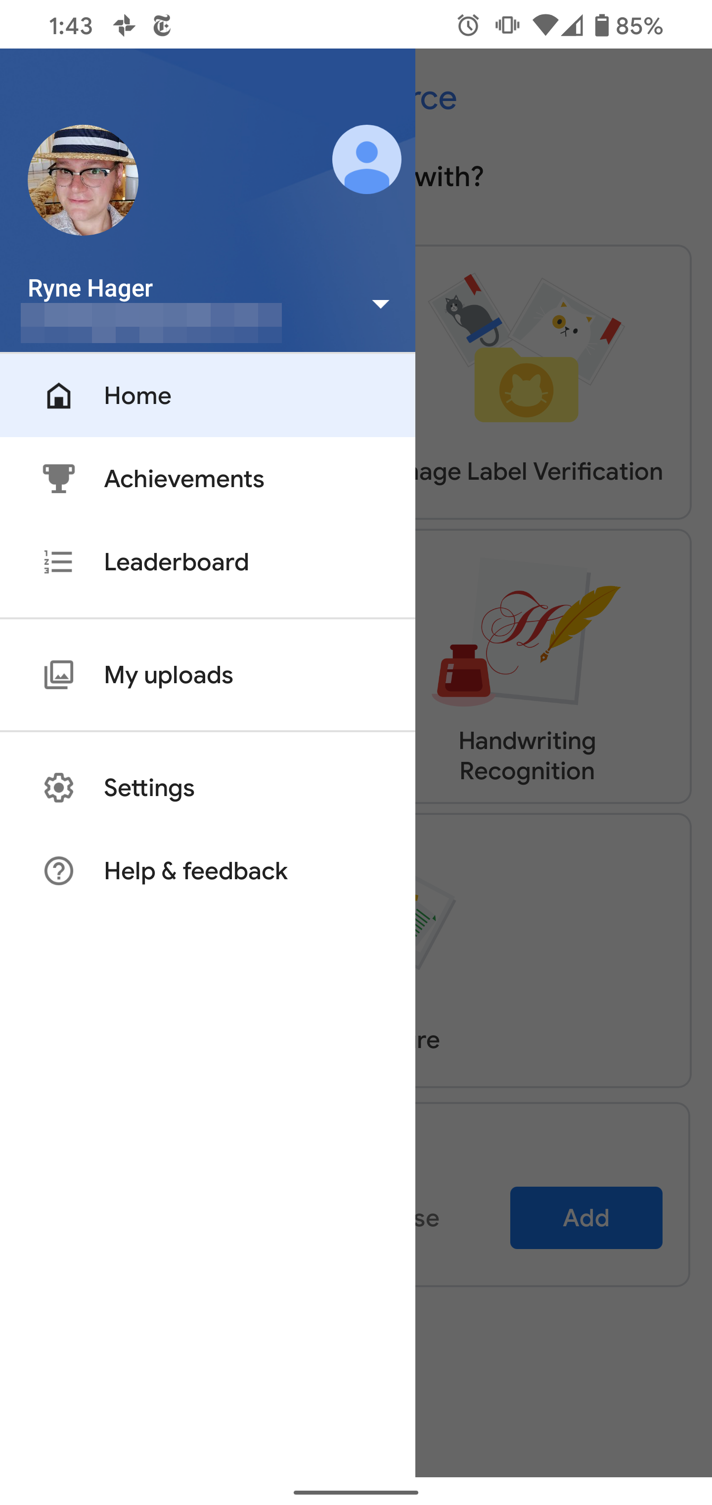 Google Crowdsource app gets gamified leaderboards and new 'Smart Camera' feature [APK Download]