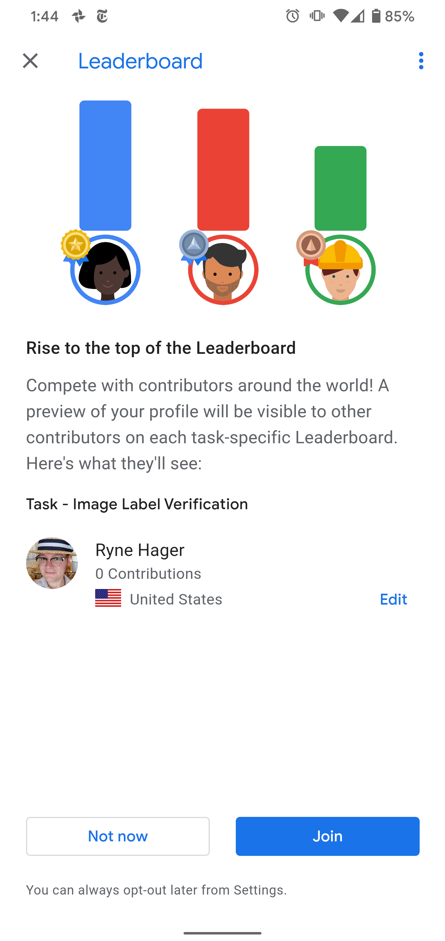 Google Crowdsource app gets gamified leaderboards and new 'Smart Camera' feature [APK Download]