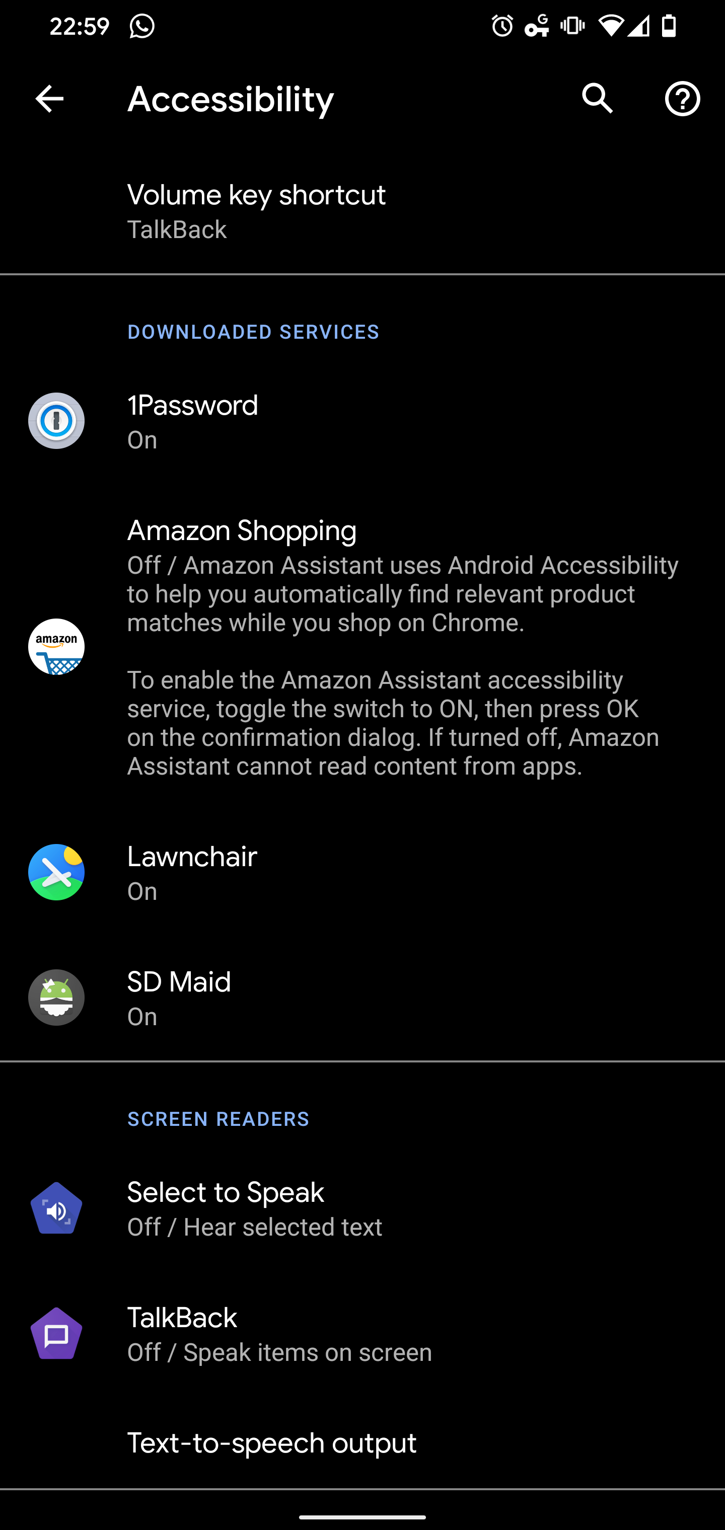 Amazon's Android app gets a shopping assistant to help you check prices ...