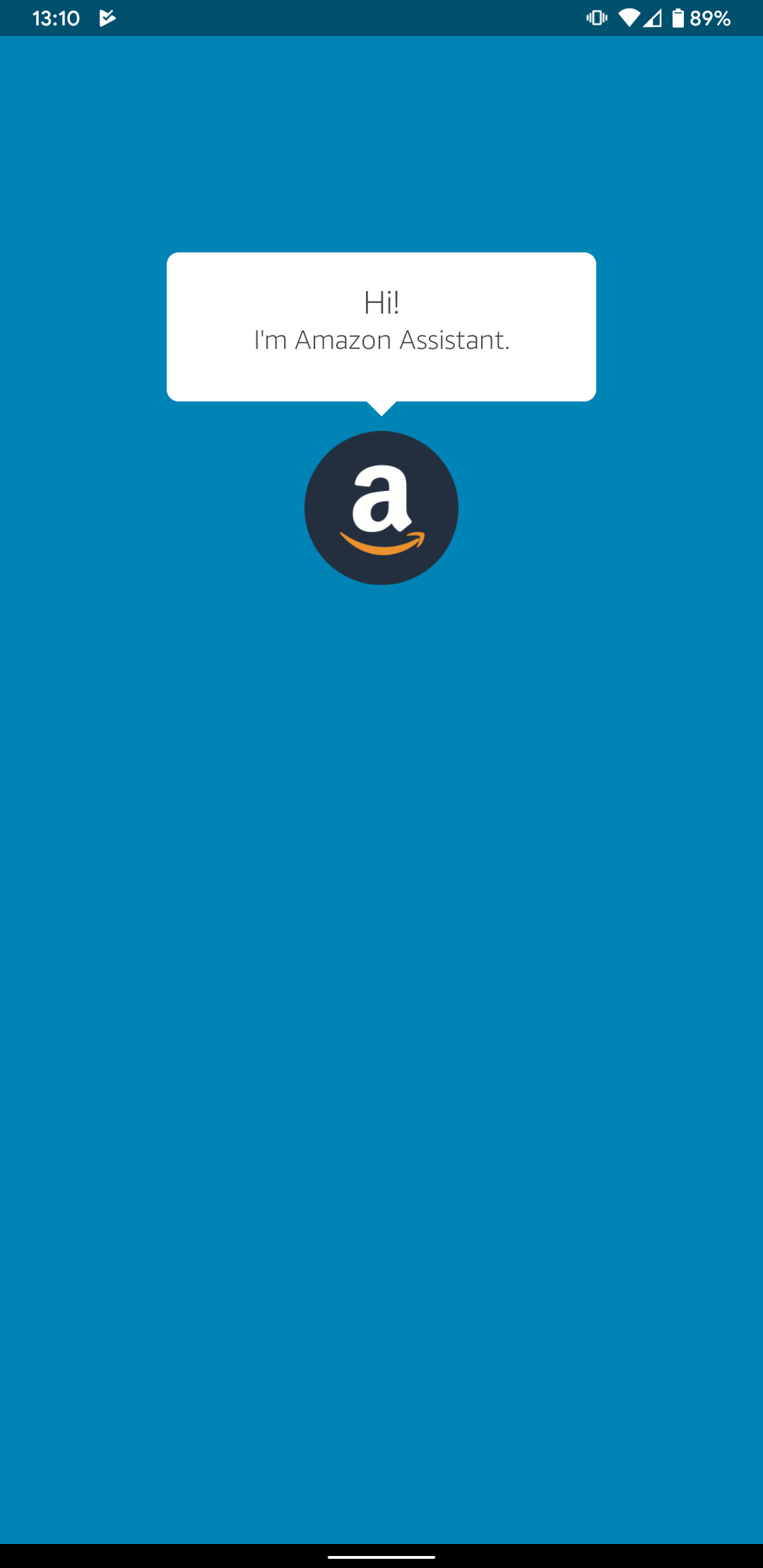 Amazon's Android app gets a shopping assistant to help you check prices ...