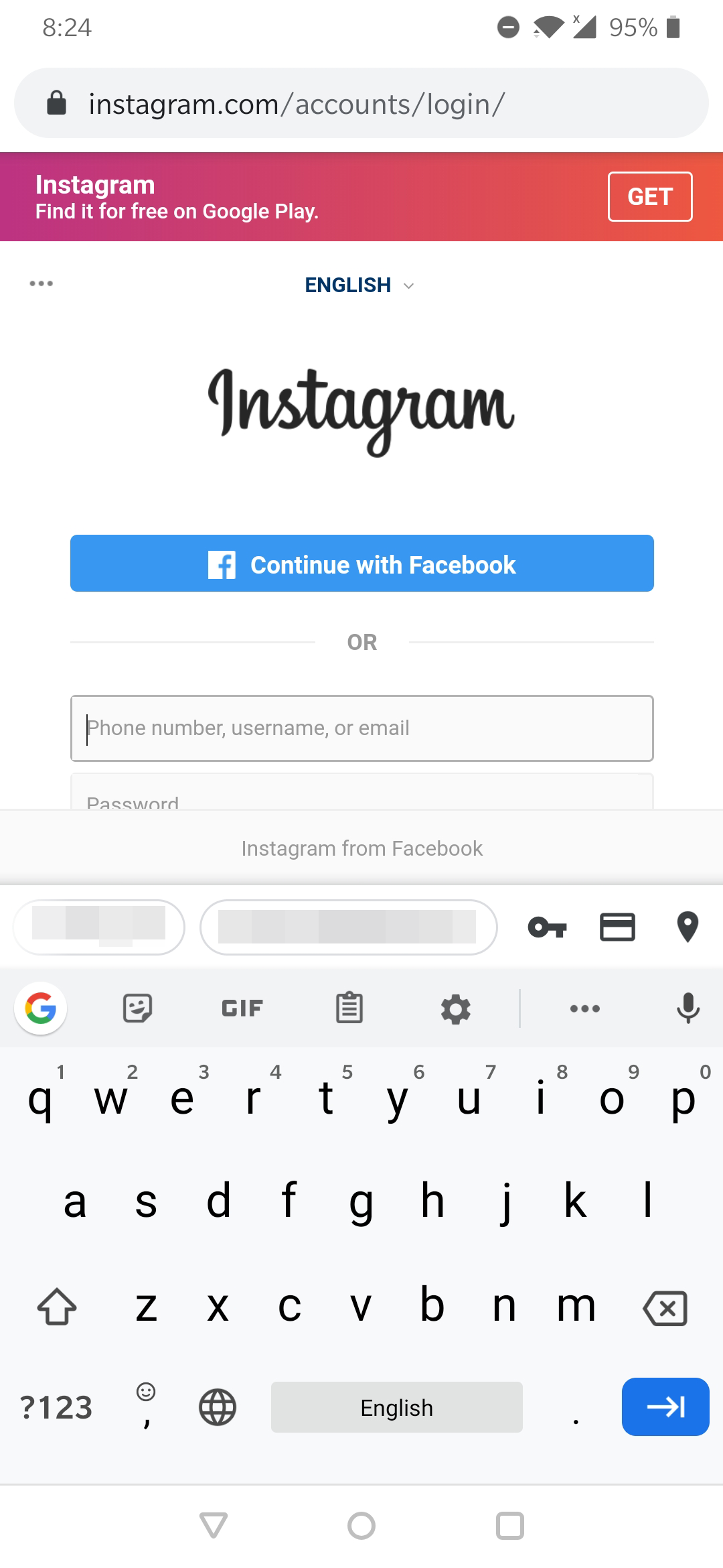 Android 11 Will Make Password Autofill Much Better Thanks To Keyboard Integration