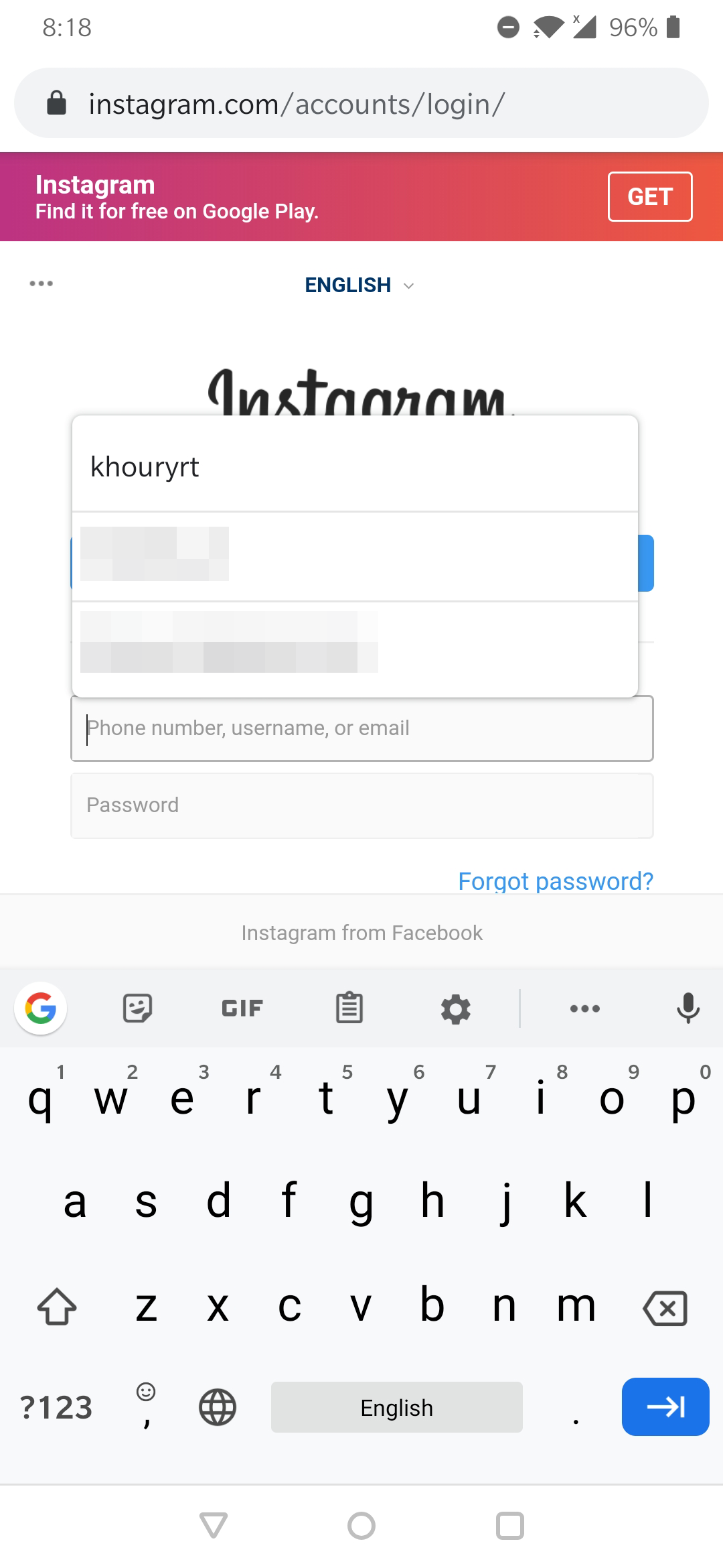 Chrome rolling out new autofill UI for passwords, addresses, and credit ...