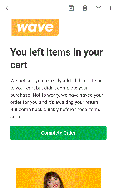 Gmail app picking up support for interactive, AMP-driven, dynamic emails