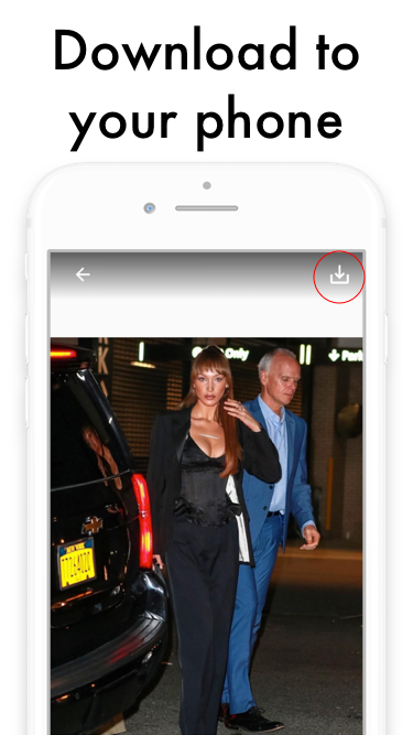 (Update: Removed from Play Store) Shady app lets stalkers view private ...