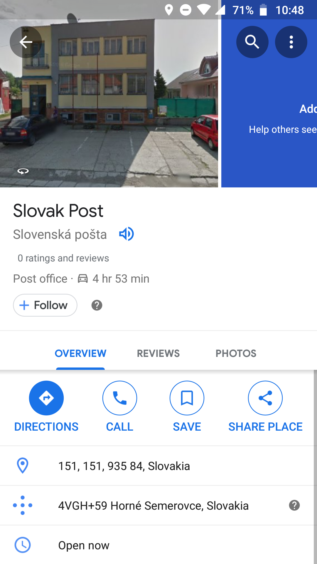 Google Maps makes foreign travel easier by pronouncing place names and ...