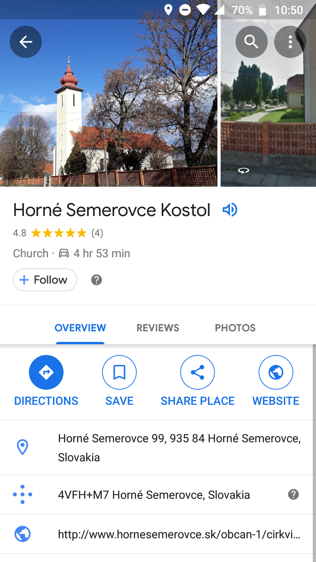Google Maps makes foreign travel easier by pronouncing place names and ...