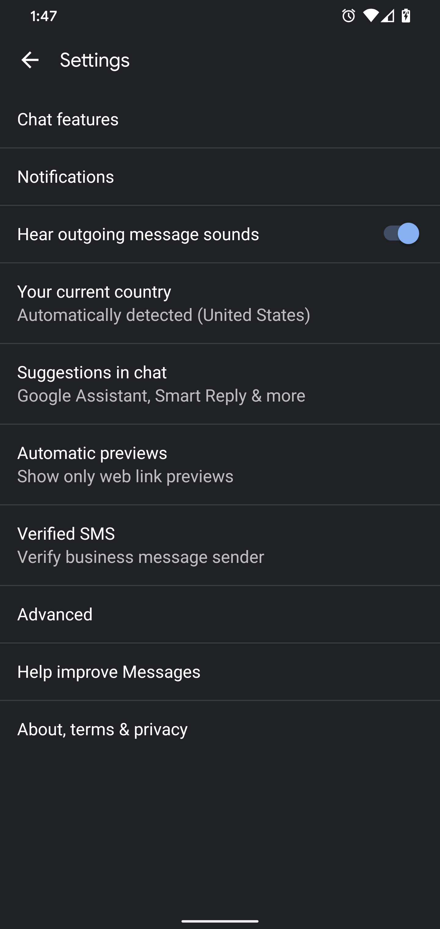 Google Messages rolls out Verified SMS to protect you from spam and ...