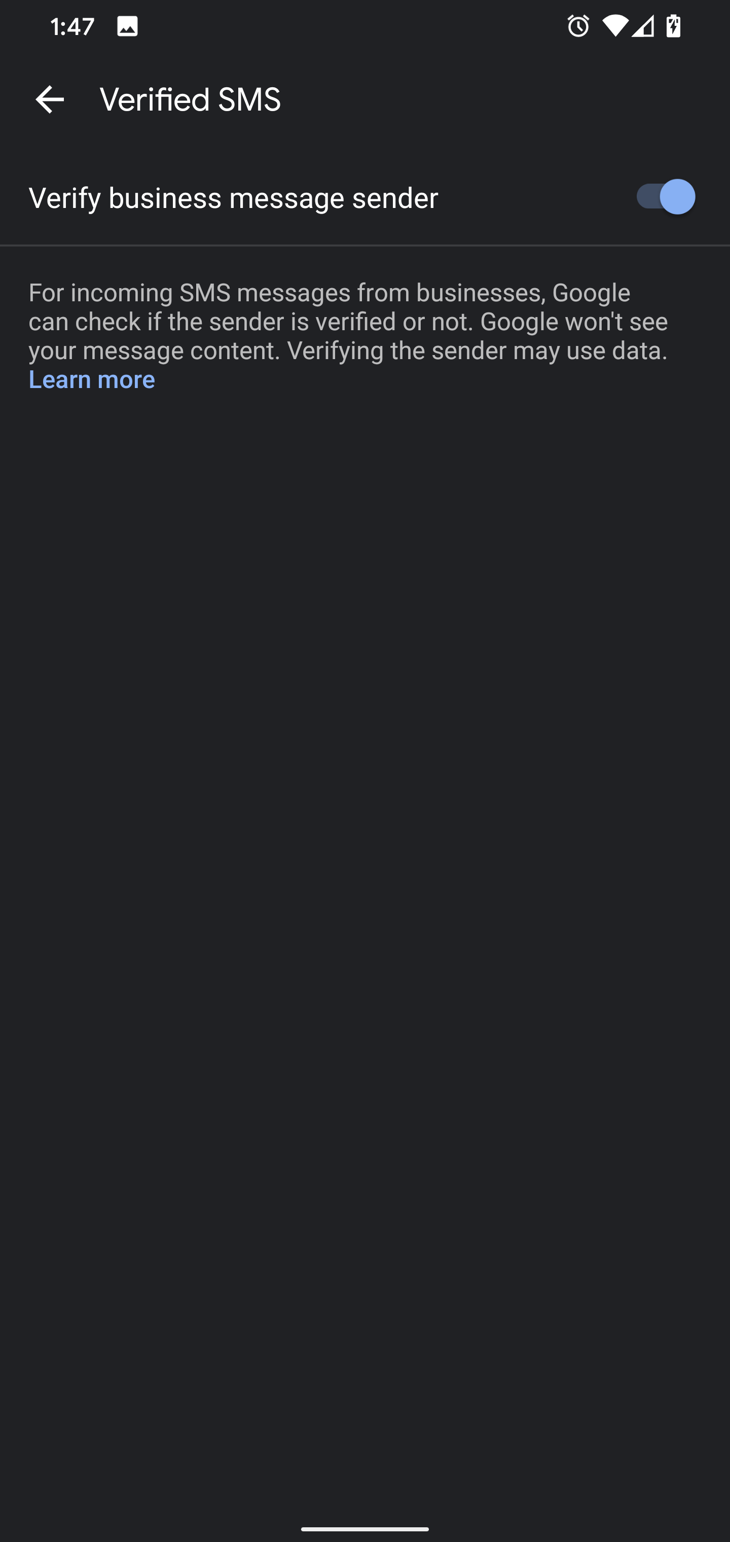 Google Messages rolls out Verified SMS to protect you from spam and ...