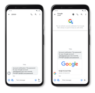 Google Messages Rolls Out Verified SMS To Protect You From Spam And Google Messages Rolls Out Verified SMS To Protect You From Spam And