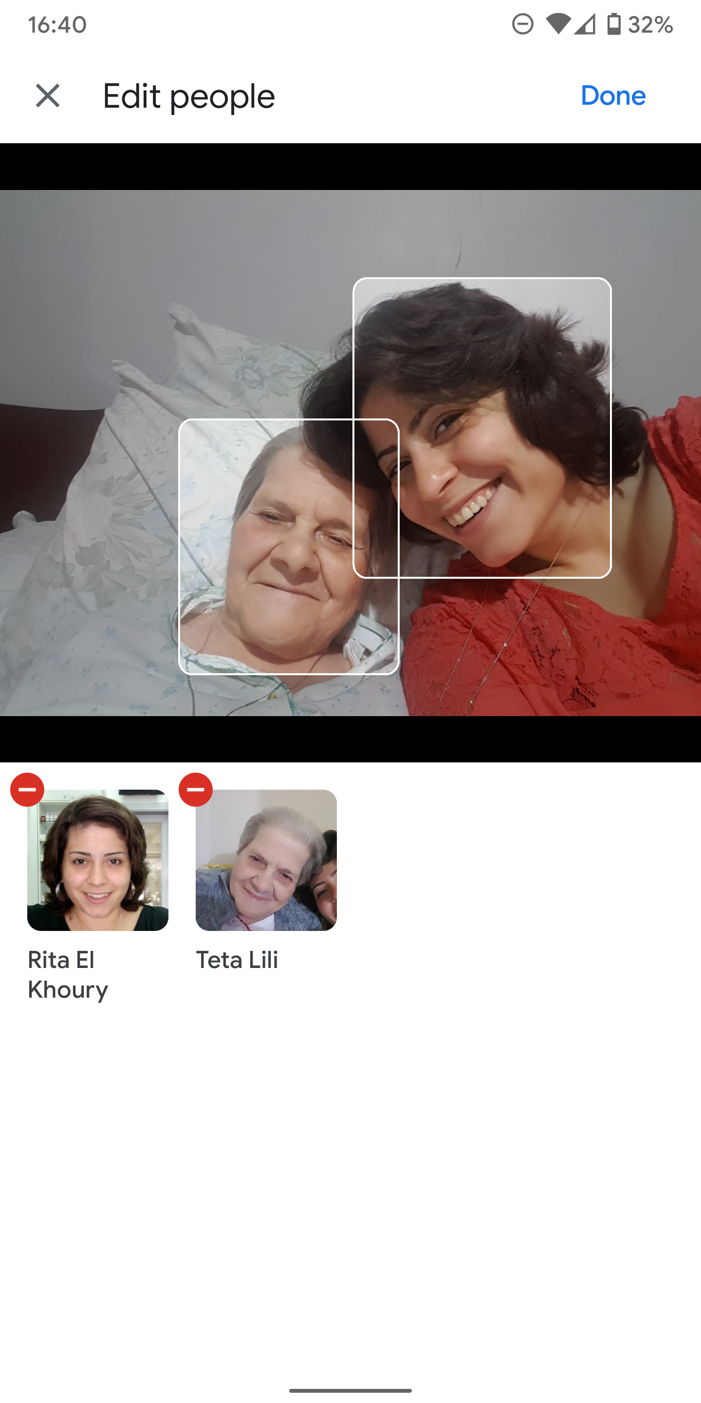 Google Photos rolls out manual face tagging: Tutorial, benefits, and a ...