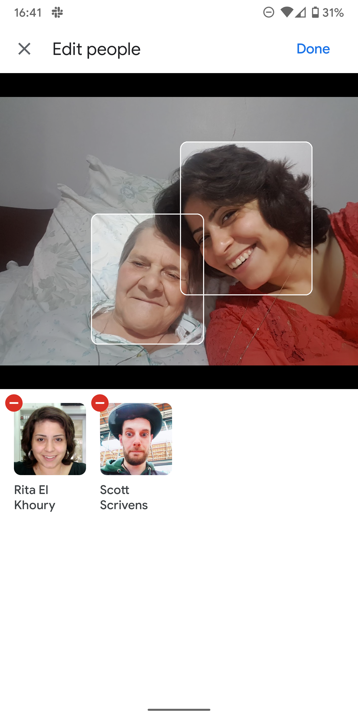 Google Photos rolls out manual face tagging: Tutorial, benefits, and a ...