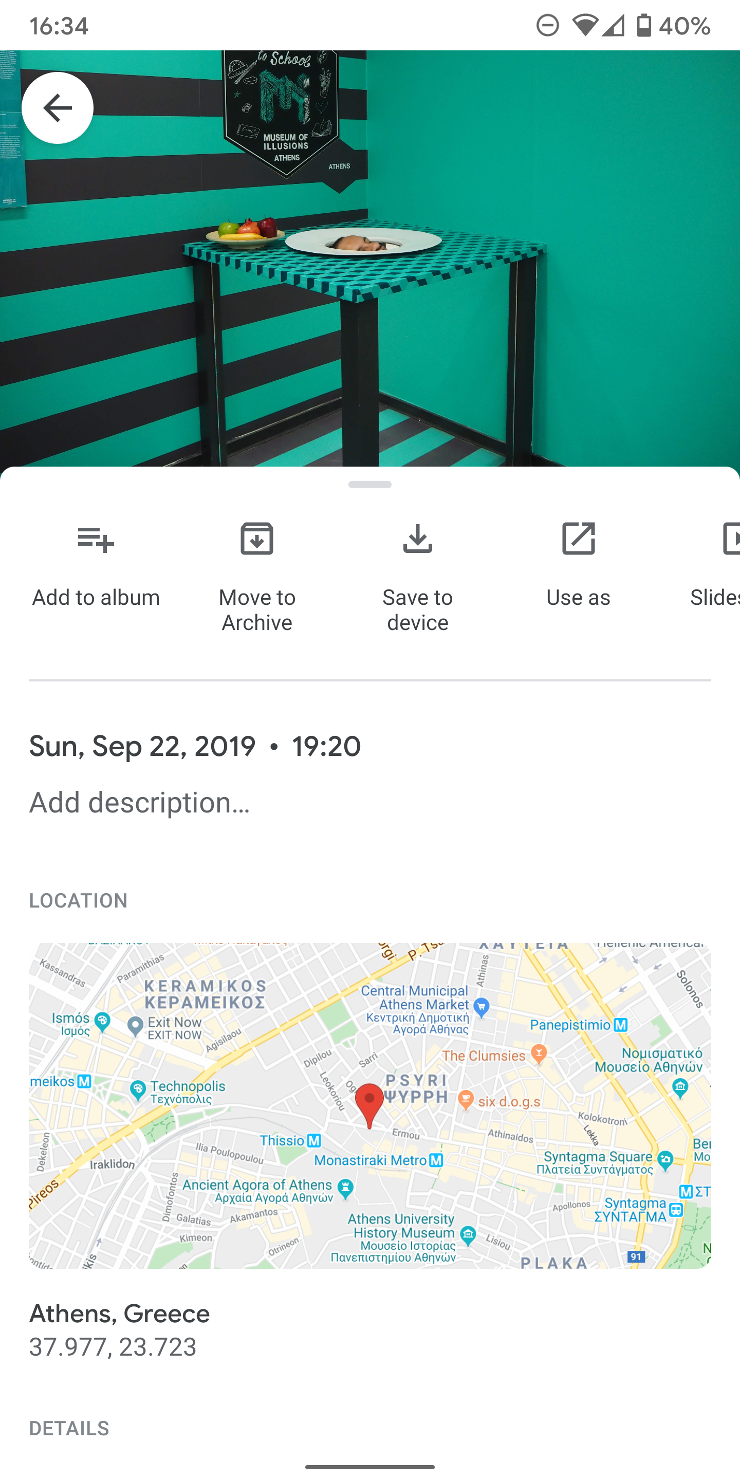 Google Photos rolls out manual face tagging: Tutorial, benefits, and a ...