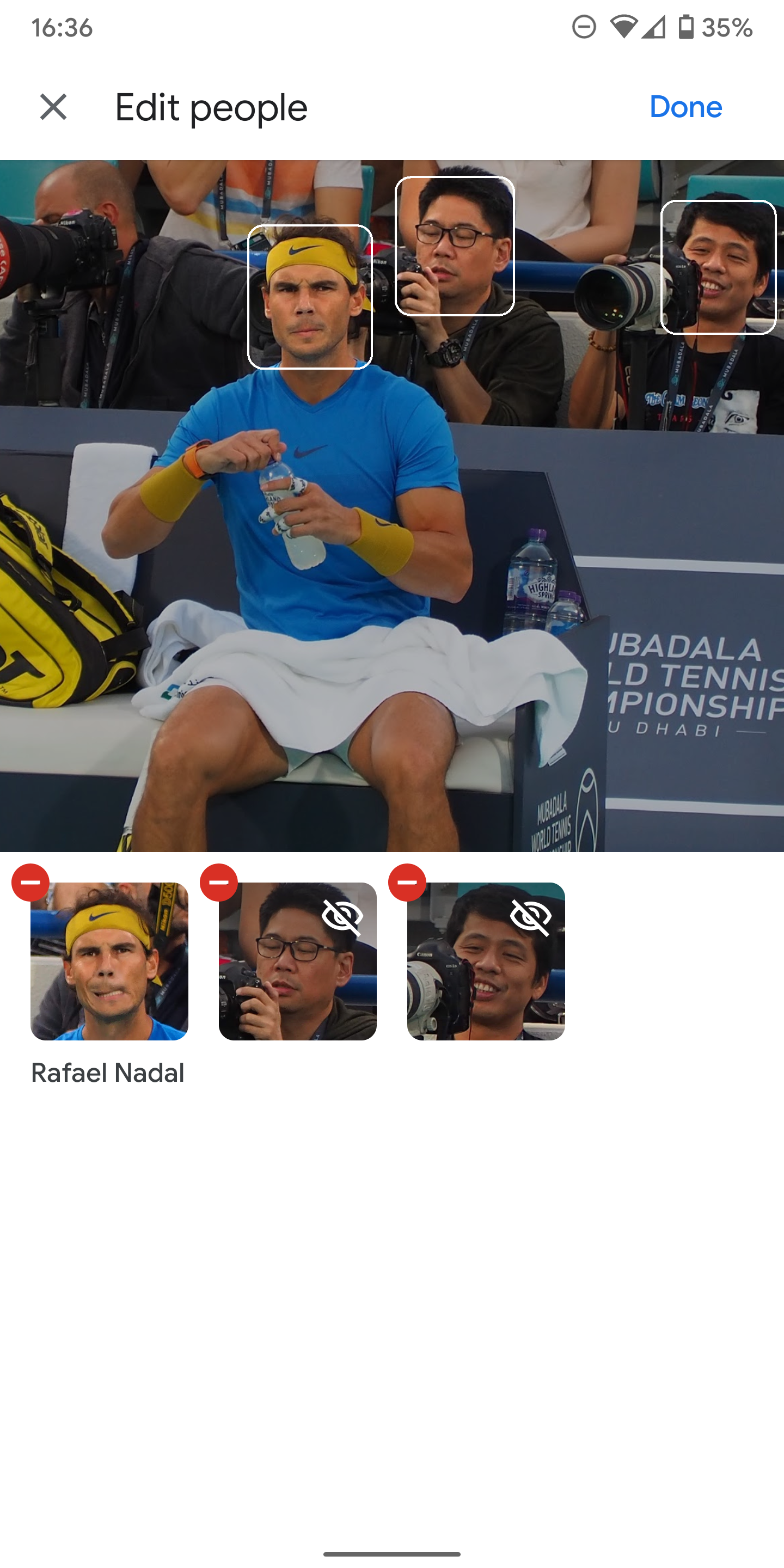 Google Photos rolls out manual face tagging: Tutorial, benefits, and a ...