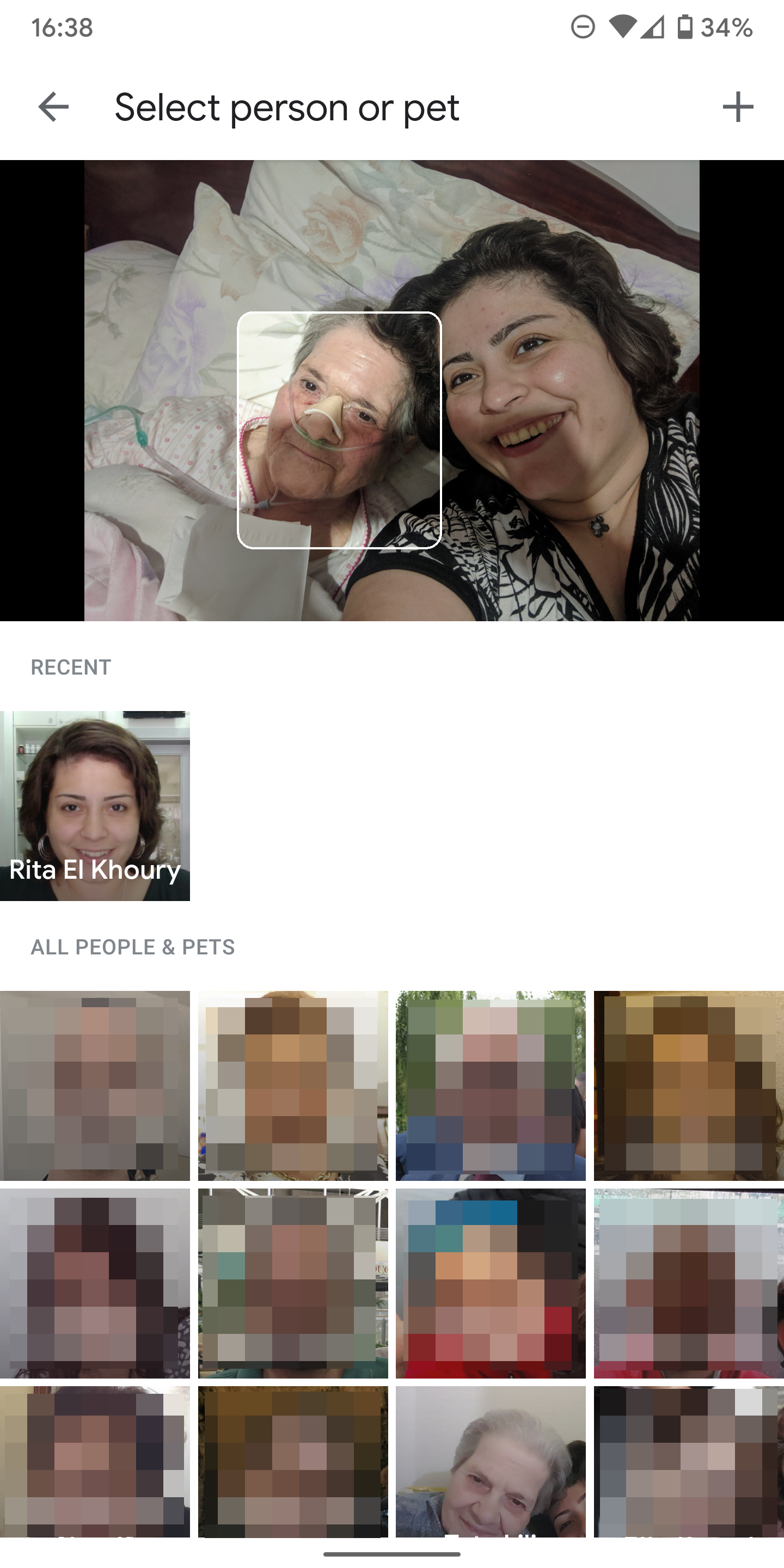 Google Photos rolls out manual face tagging: Tutorial, benefits, and a ...