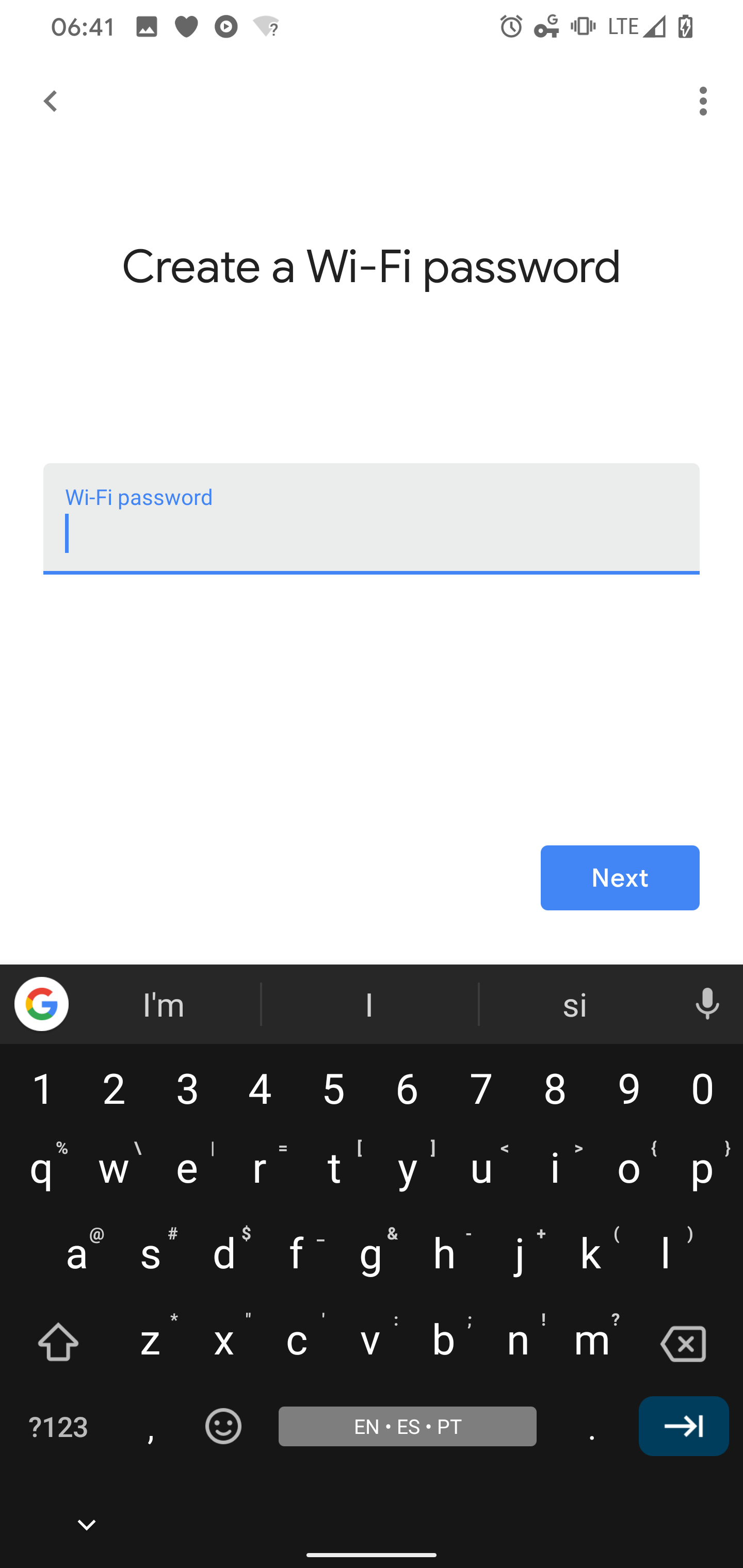 You can add Google Wifi routers to the Google Home app and that lets ...