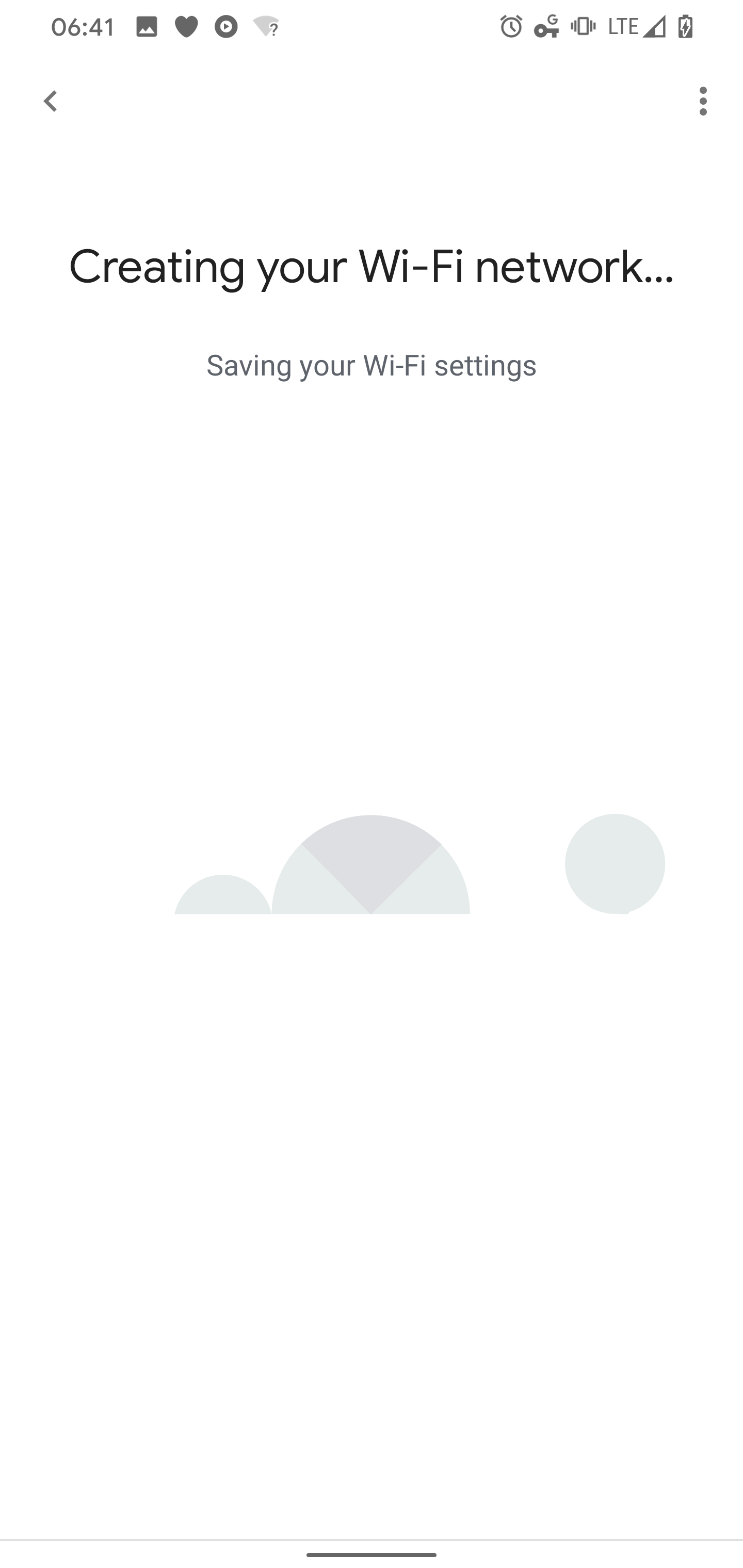 You can add Google Wifi routers to the Google Home app and that lets ...