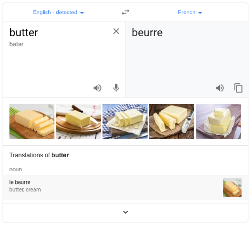 Google helps you practice pronouncing new words with mobile Search
