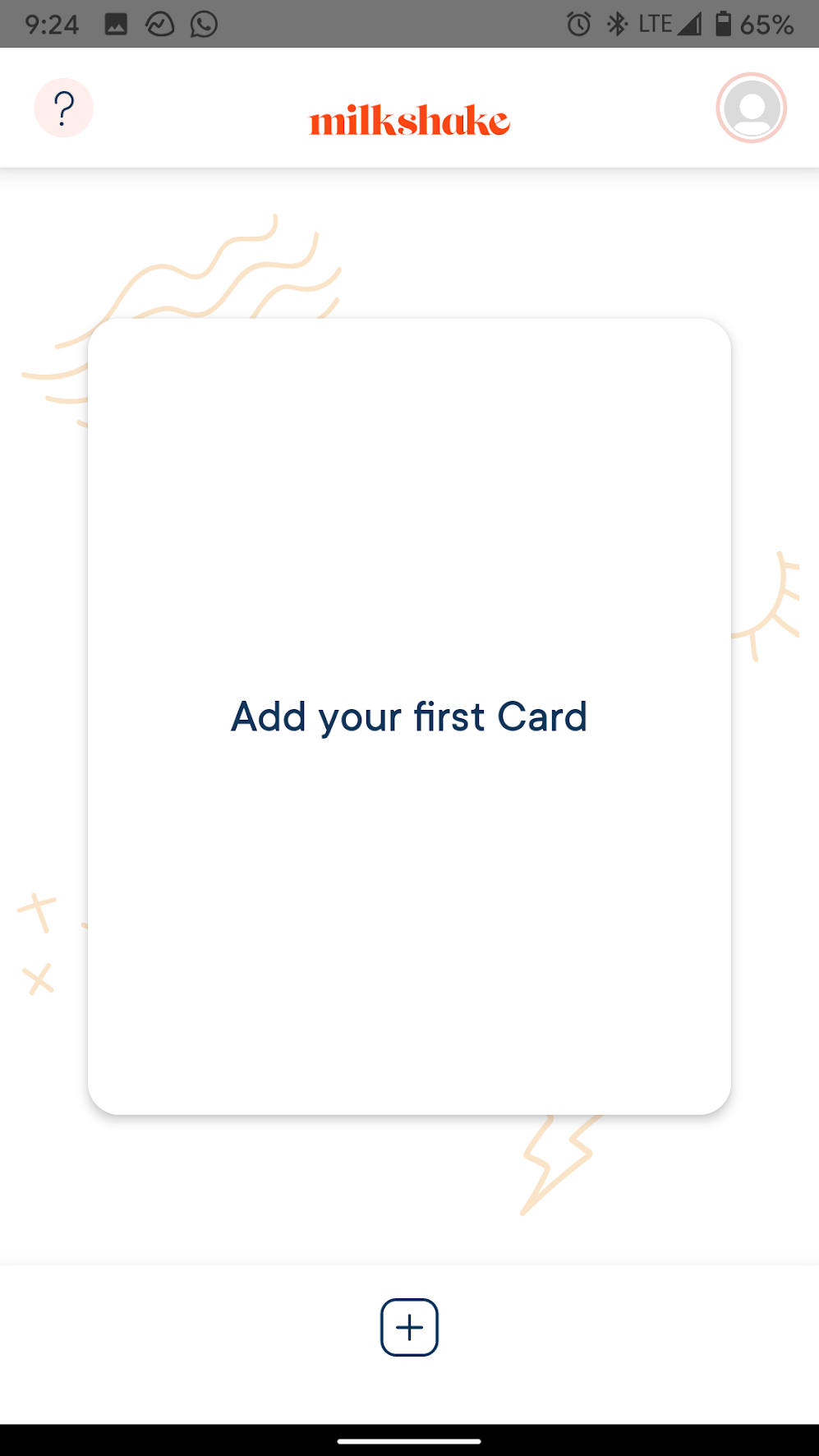 Envato releases Milkshake, an app to make vertical websites