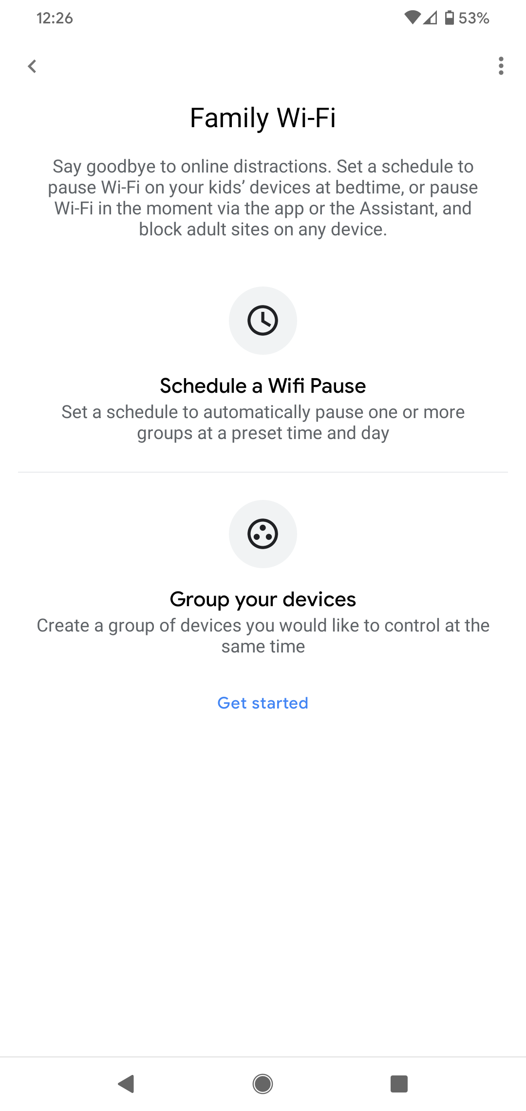 Google Nest Wifi review: Effortless whole-home networking made even better