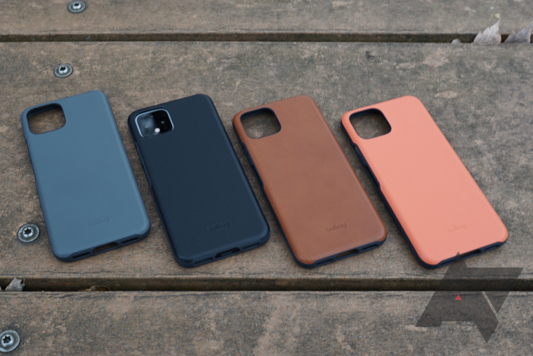 Google Pixel 4 / Pixel 4 XL case roundup: Reviews of the best (and ...