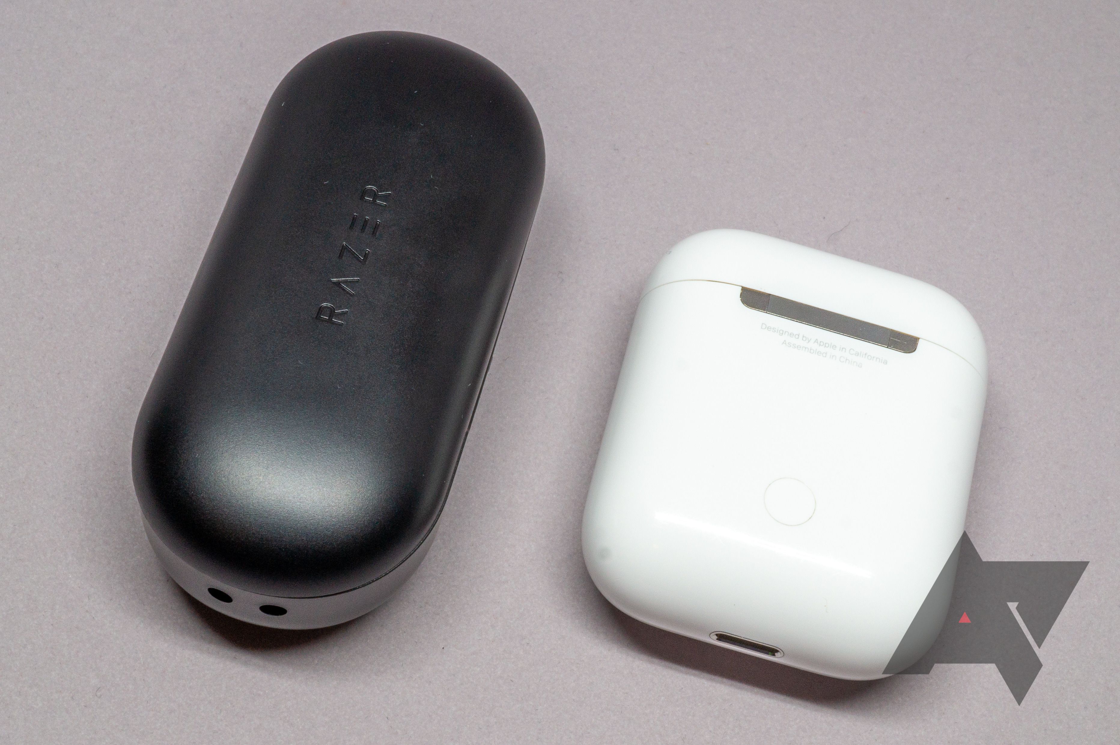 Razer Hammerhead True Wireless review: AirPods-style earbuds without a ...