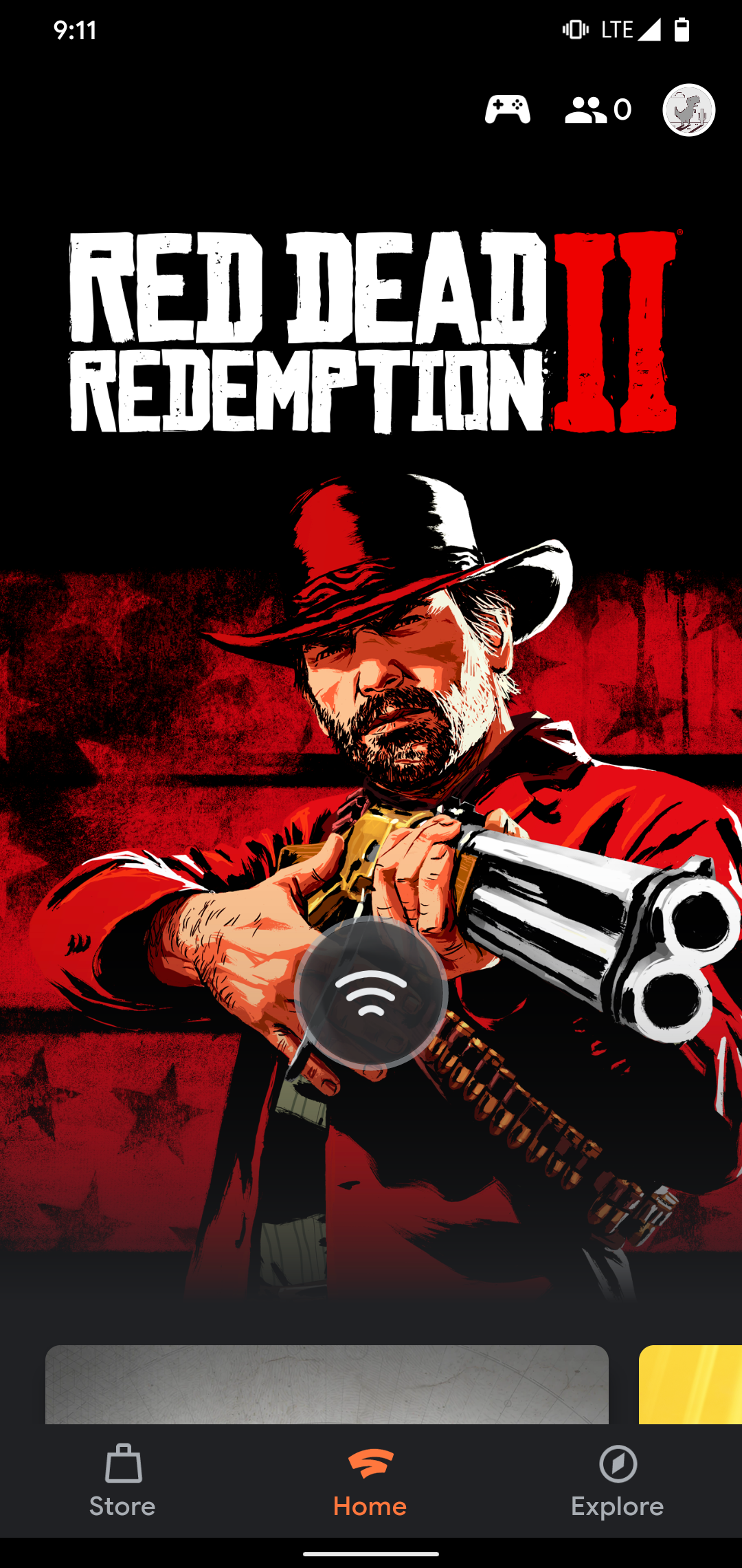 Google Stadia review: This could be big (Update: Three weeks later)