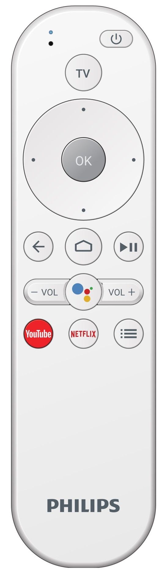 (Update: Now available) Philips releases 24" Android TV made for your ...