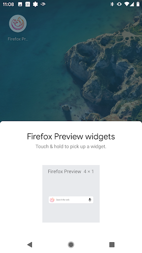Firefox Preview 3.0 comes with enhanced tracking protection, optional ...