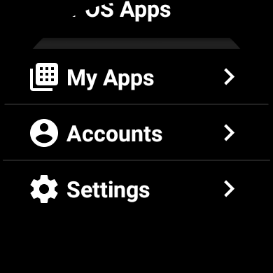 Play Store navigation becomes simpler on Wear OS [APK Download]