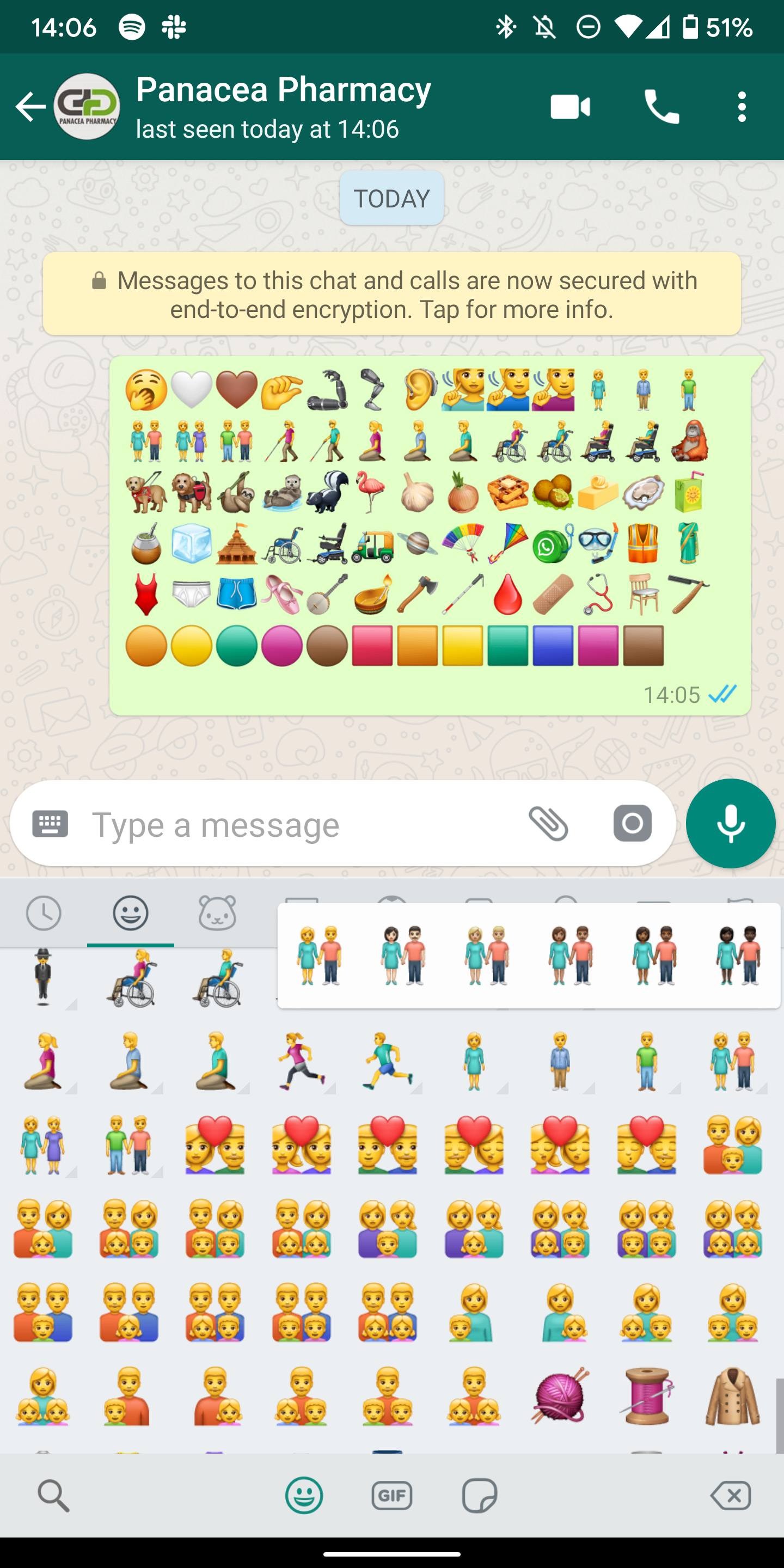 WhatsApp beta adds 74 new emojis, including yawning face and waffles ...