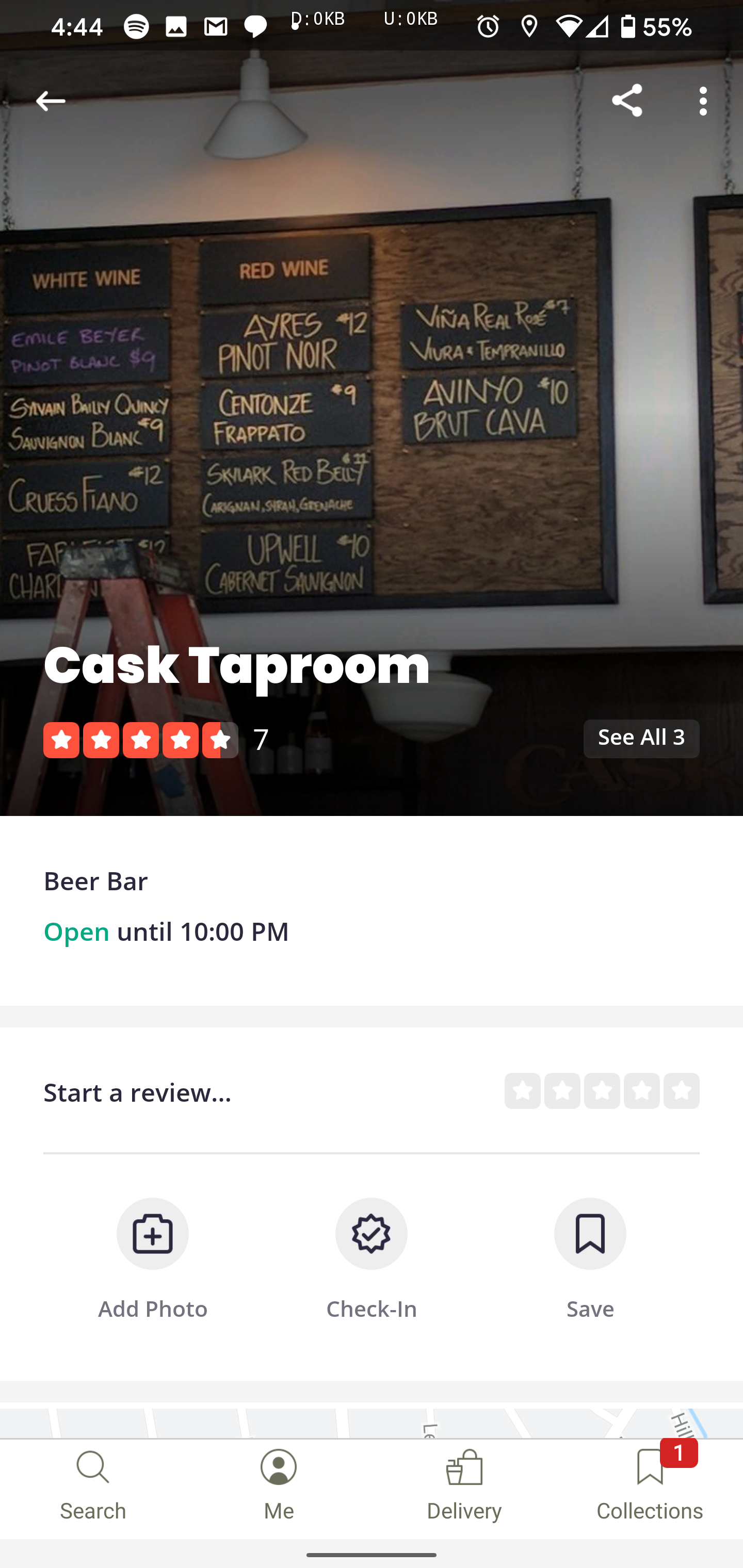 Yelp app getting first real makeover in years, allows you to swipe ...