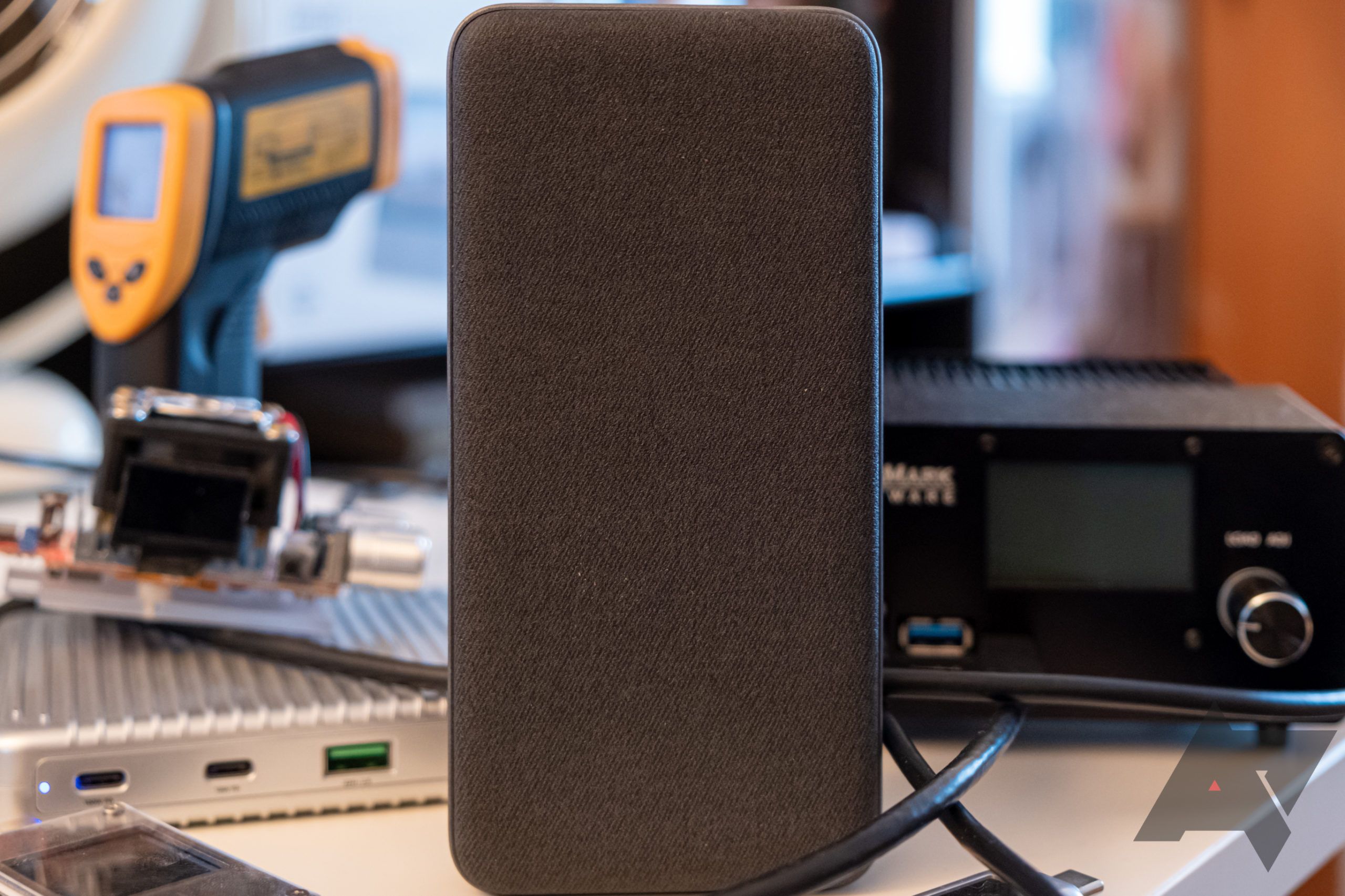 Apollo Max review: Graphene is finally more than science fiction, but ...