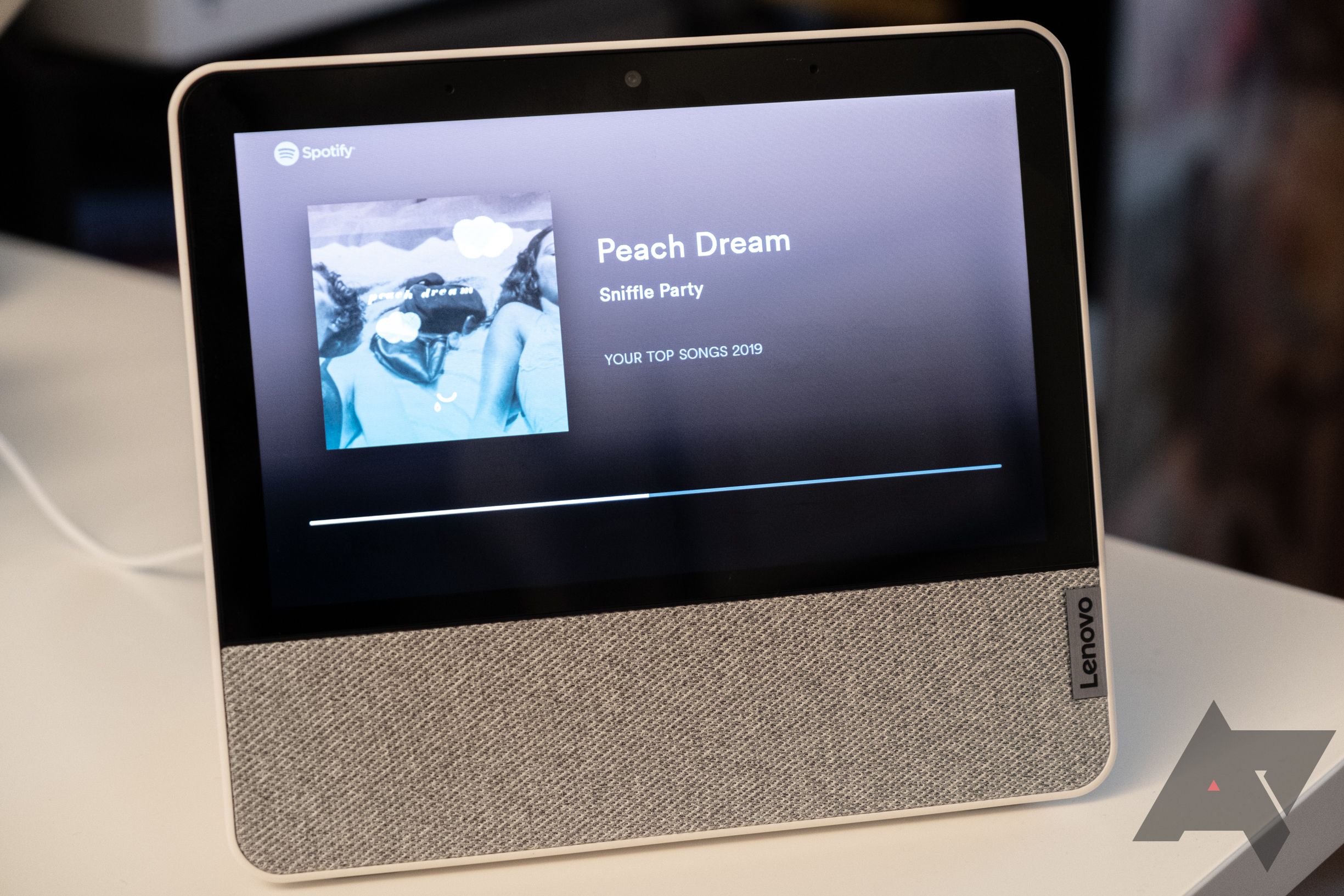 Lenovo Smart Display 7 review: Not dethroning the Nest Hub any time soon