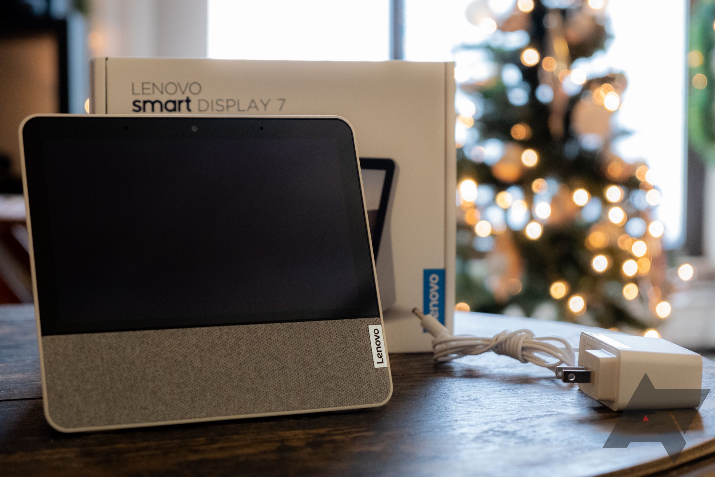 Lenovo Smart Display 7 review: Not dethroning the Nest Hub any time soon