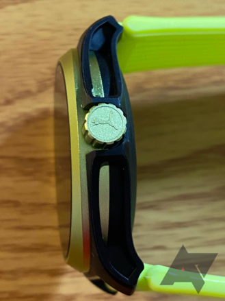 Puma Smartwatch review: Last year's rebranded Fossil Sport will have ...