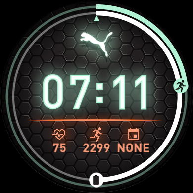 Puma Smartwatch review: Last year's rebranded Fossil Sport will have ...