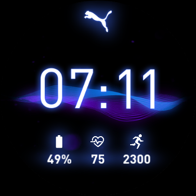 Puma Smartwatch review: Last year's rebranded Fossil Sport will have ...