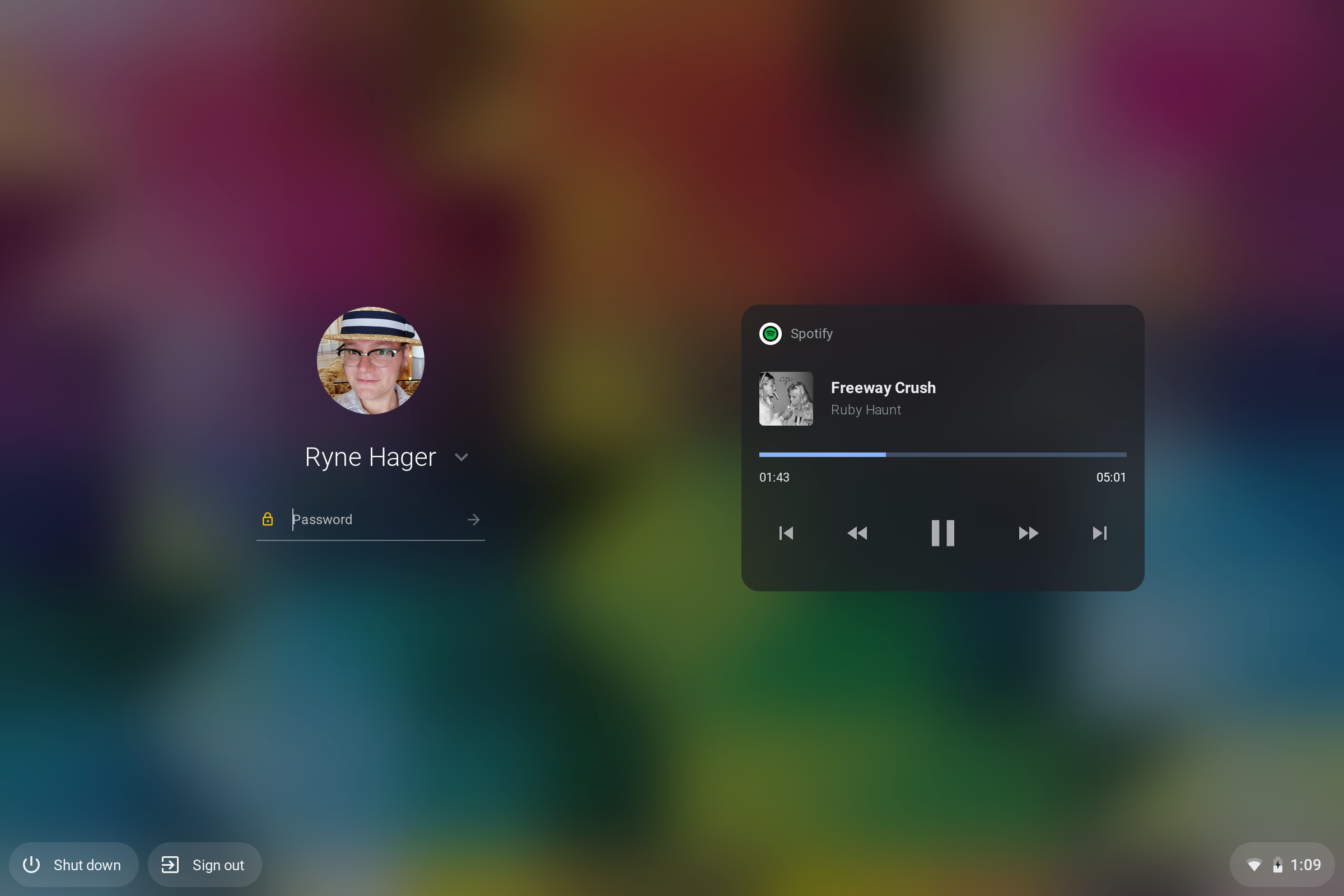 Chrome OS 79 released with better Overview window management ...